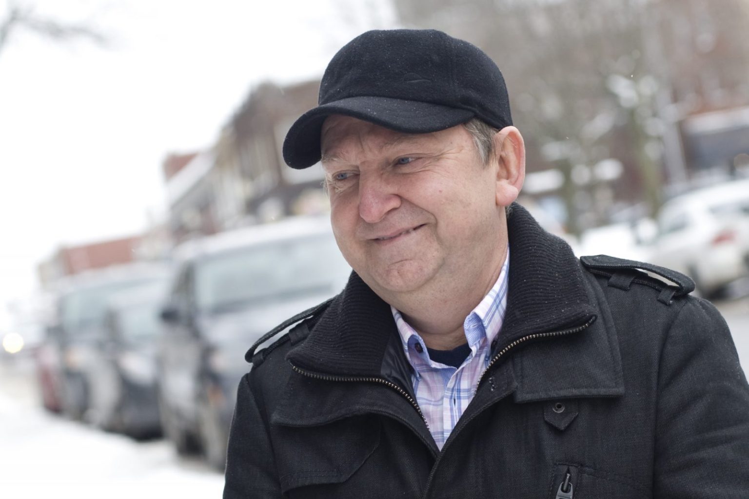 Roger Demers accusé de fraude - Courrier Frontenac