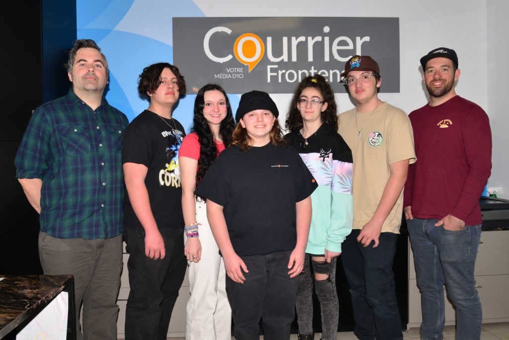 Mont Adstock : bilan positif et nostalgique pour la 70e saison ...