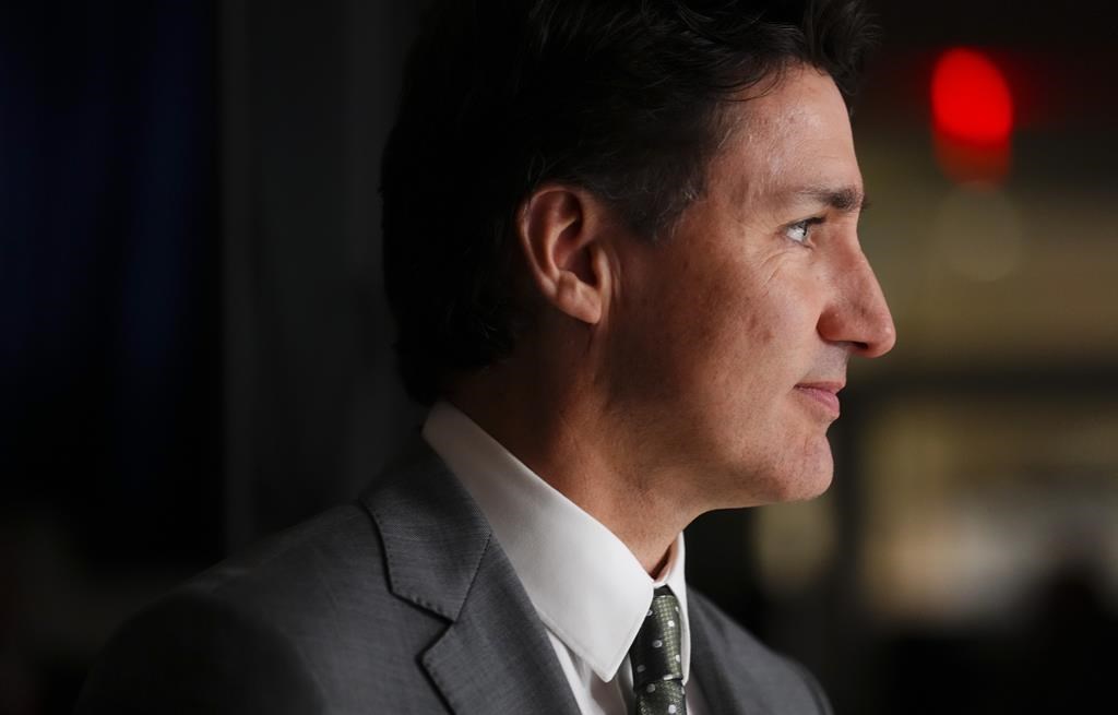 Justin Trudeau séjourne en Corée du Sud avant d'aller au sommet du G7 ...