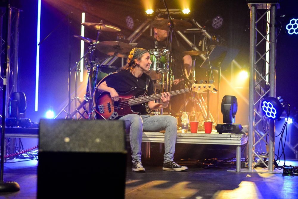 Un rêve devenu réalité pour William Bisson - Courrier Frontenac