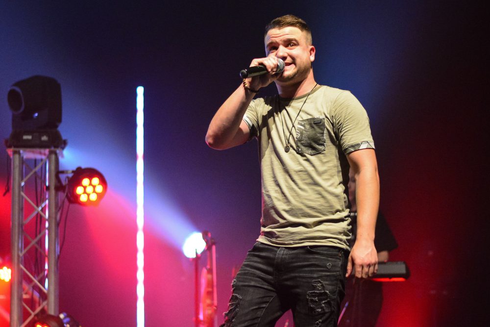 Un rêve devenu réalité pour William Bisson - Courrier Frontenac