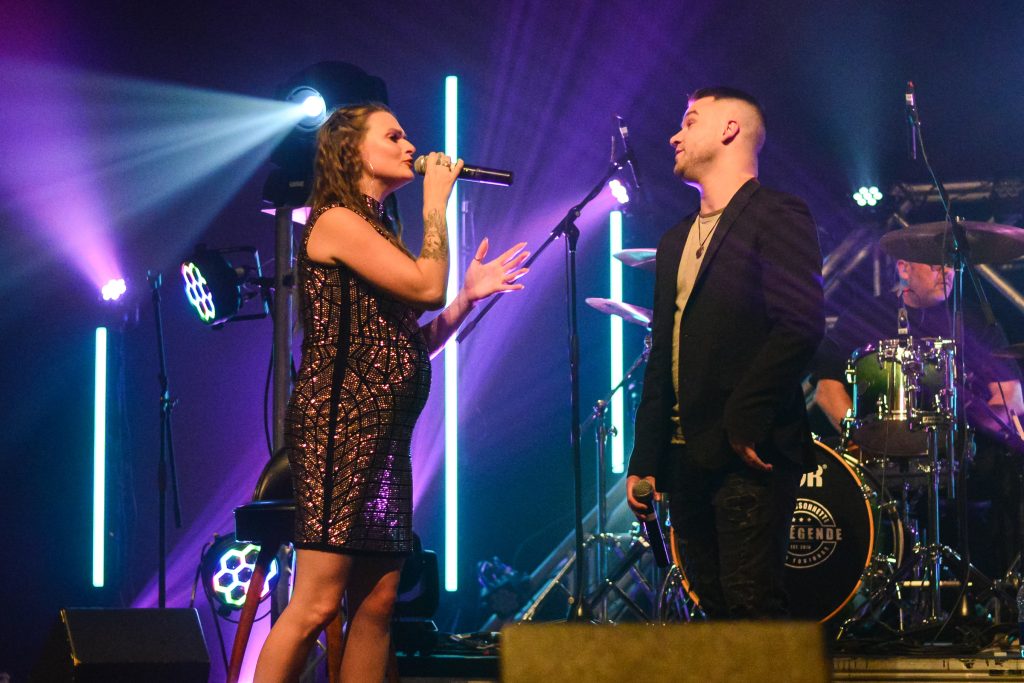 Un rêve devenu réalité pour William Bisson - Courrier Frontenac