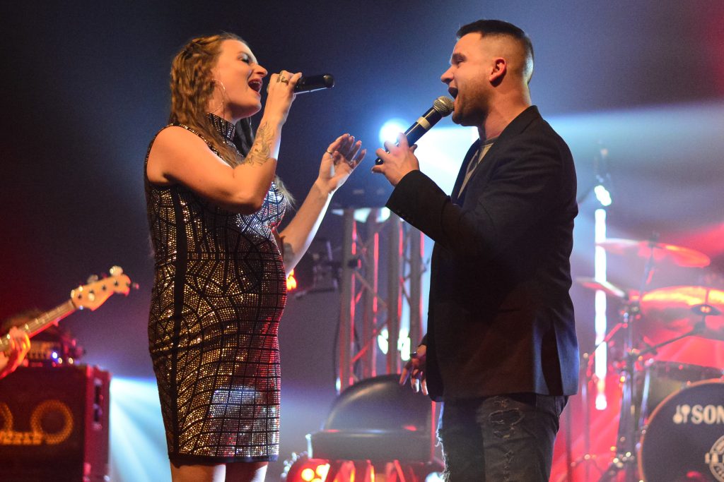 Un rêve devenu réalité pour William Bisson - Courrier Frontenac