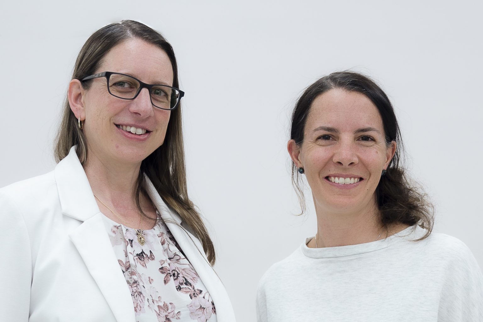 Un duo féminin à la présidence d'honneur du Relais pour la vie ...