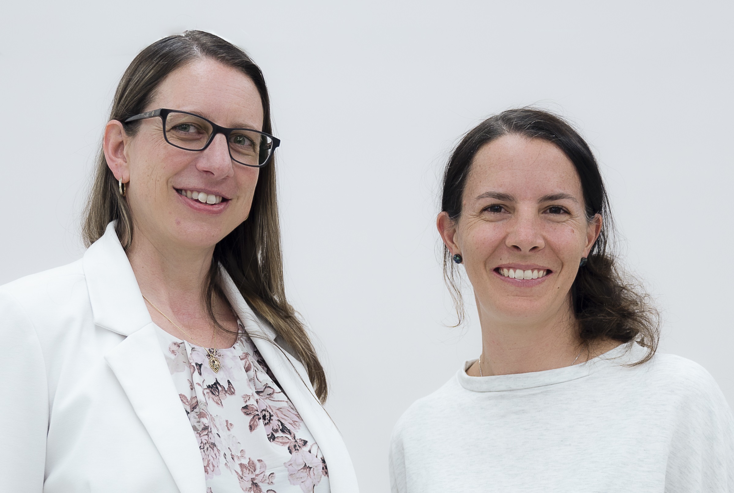 Un duo féminin à la présidence d'honneur du Relais pour la vie ...