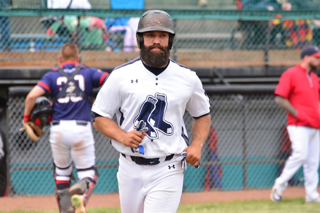 Les Blue Sox renouent avec la victoire - Courrier Frontenac