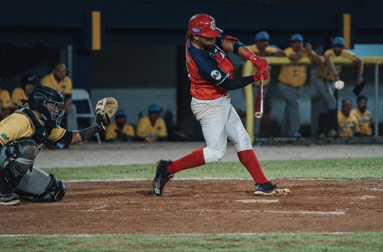Les Blue Sox signent le Portoricain Jacob Cordero - Courrier Frontenac