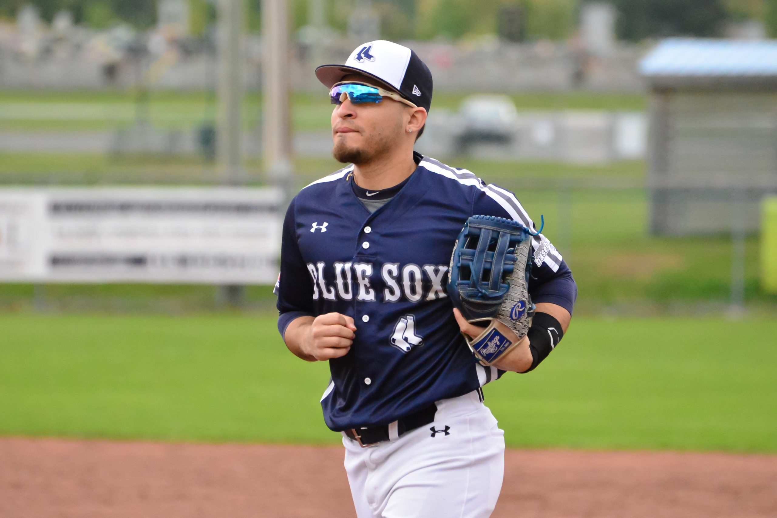 Johnnuelle Ponce à Thetford cette fin de semaine? - Courrier Frontenac