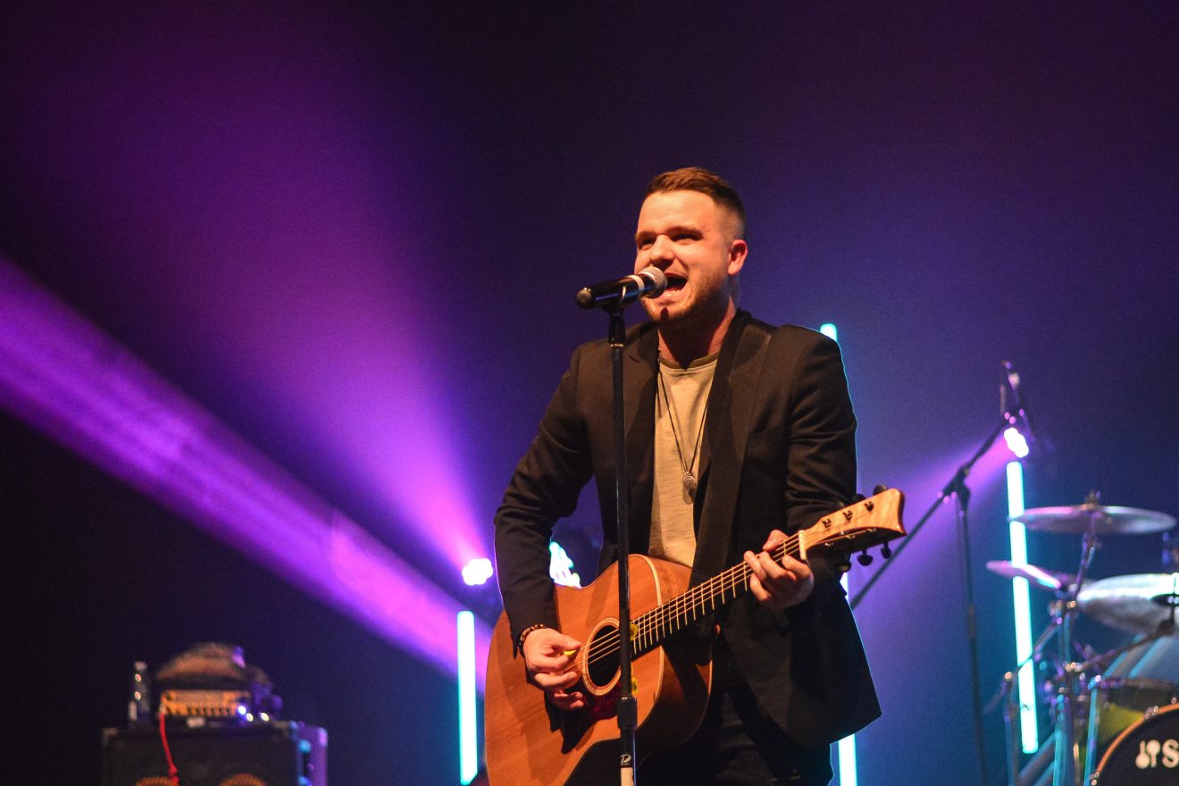 Une année de rêve pour William Bisson - Courrier Frontenac