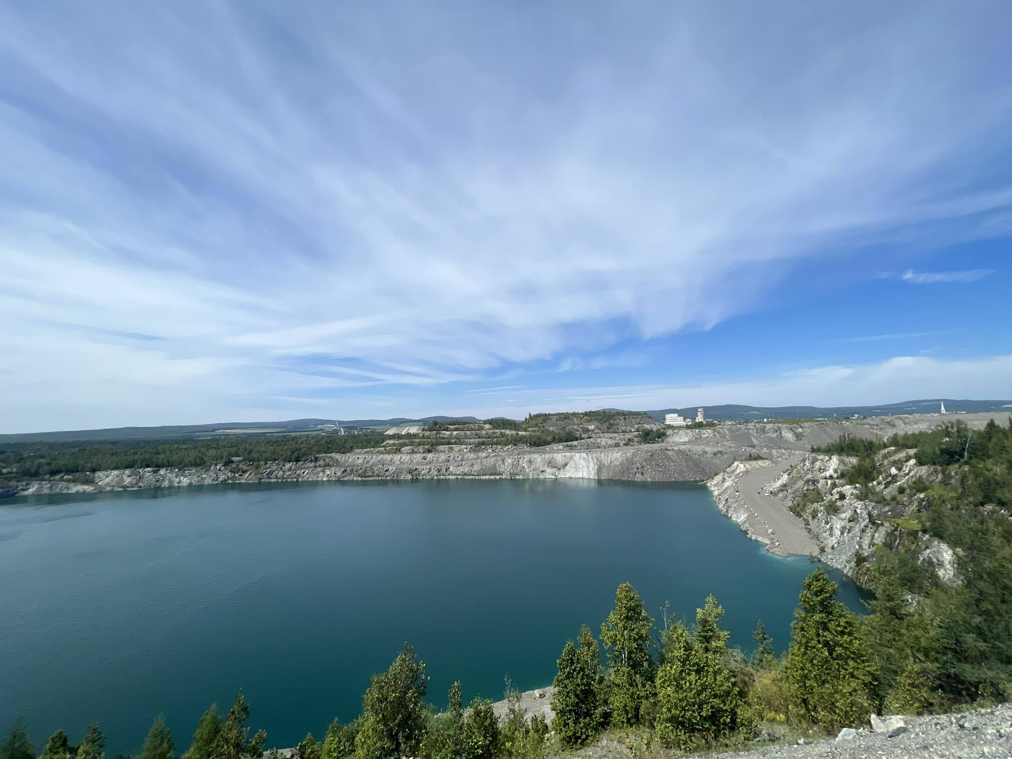 À la recherche des meilleurs clichés de Mégantic-L'Érable - Courrier ...