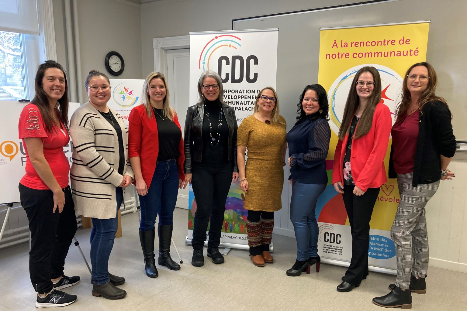 La communauté invitée à se rencontrer au Salon des organismes ...