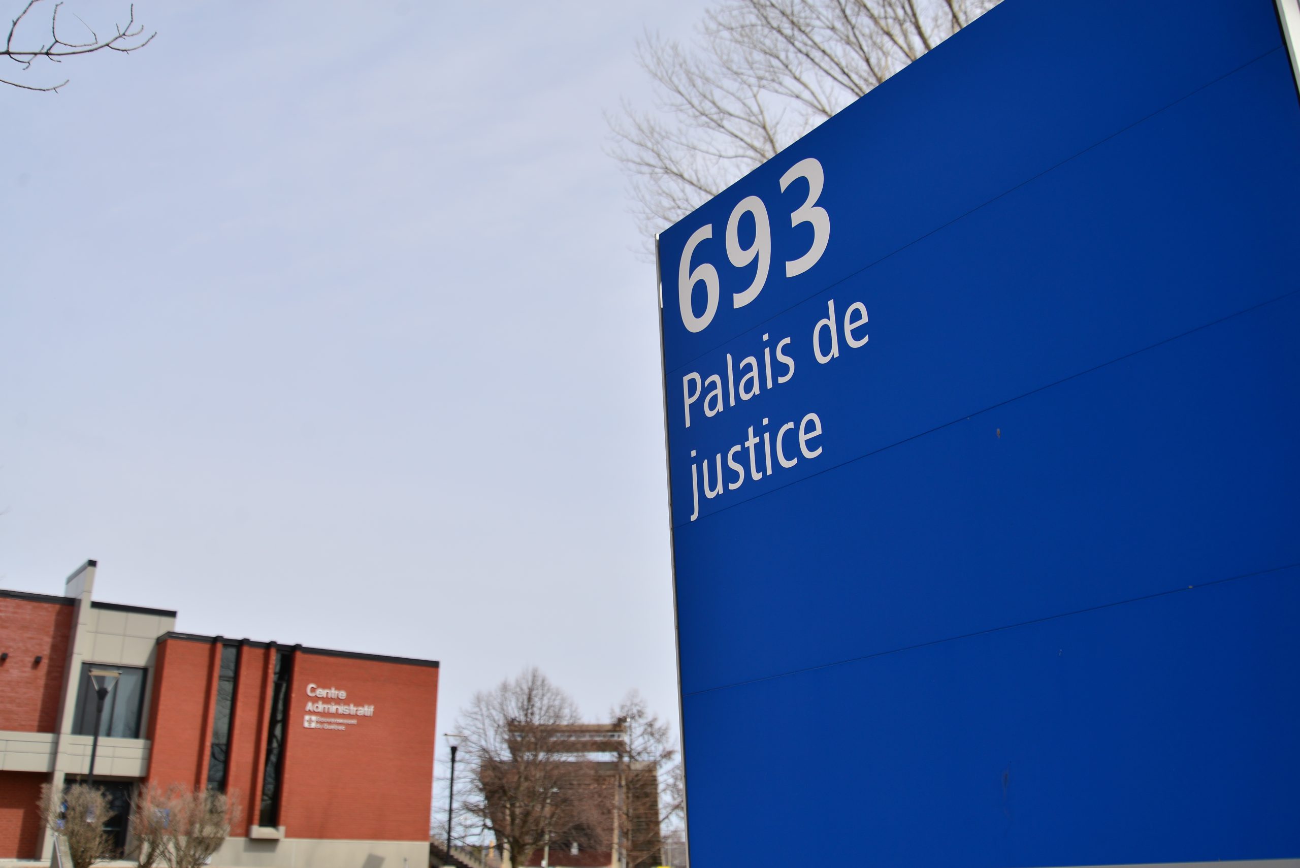 Précision au texte Début d'un autre procès pour Roger Demers - Courrier ...