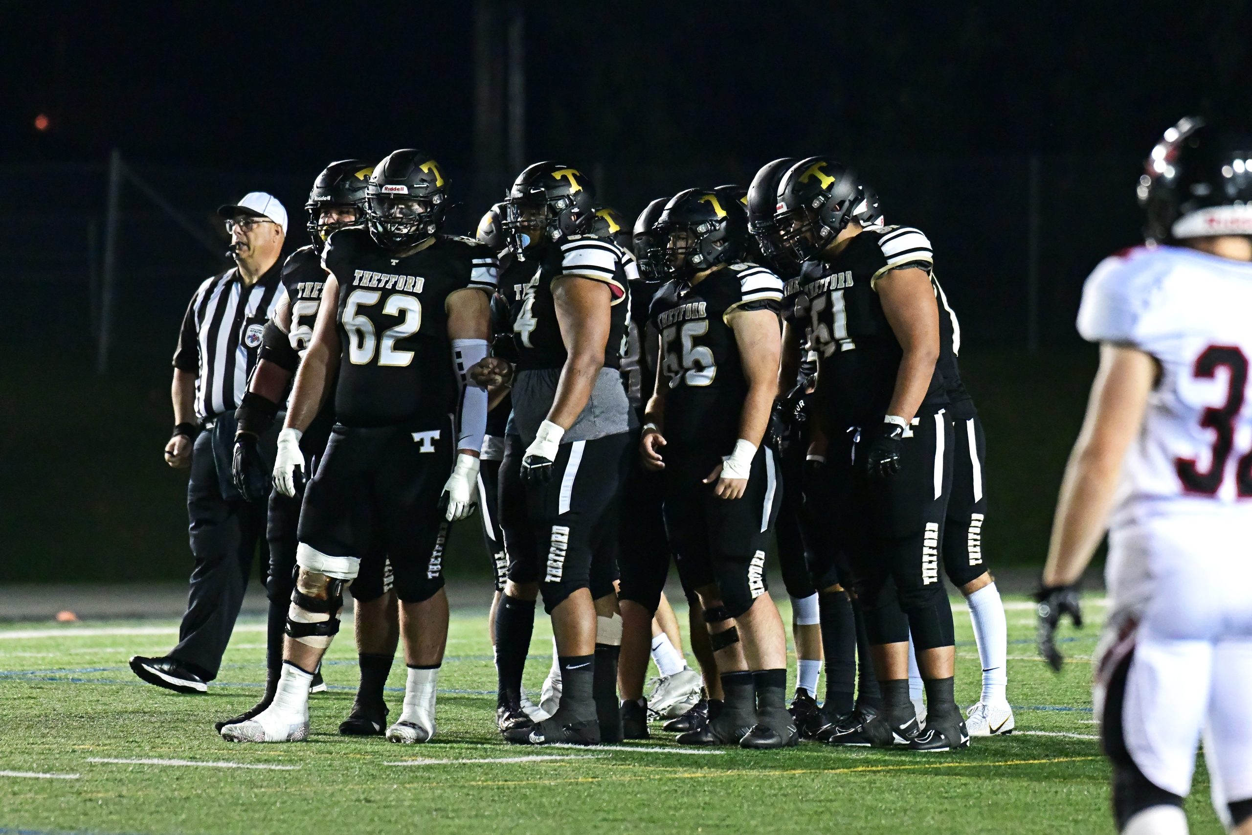 Séries éliminatoires : les Filons football s'inclinent au premier tour ...