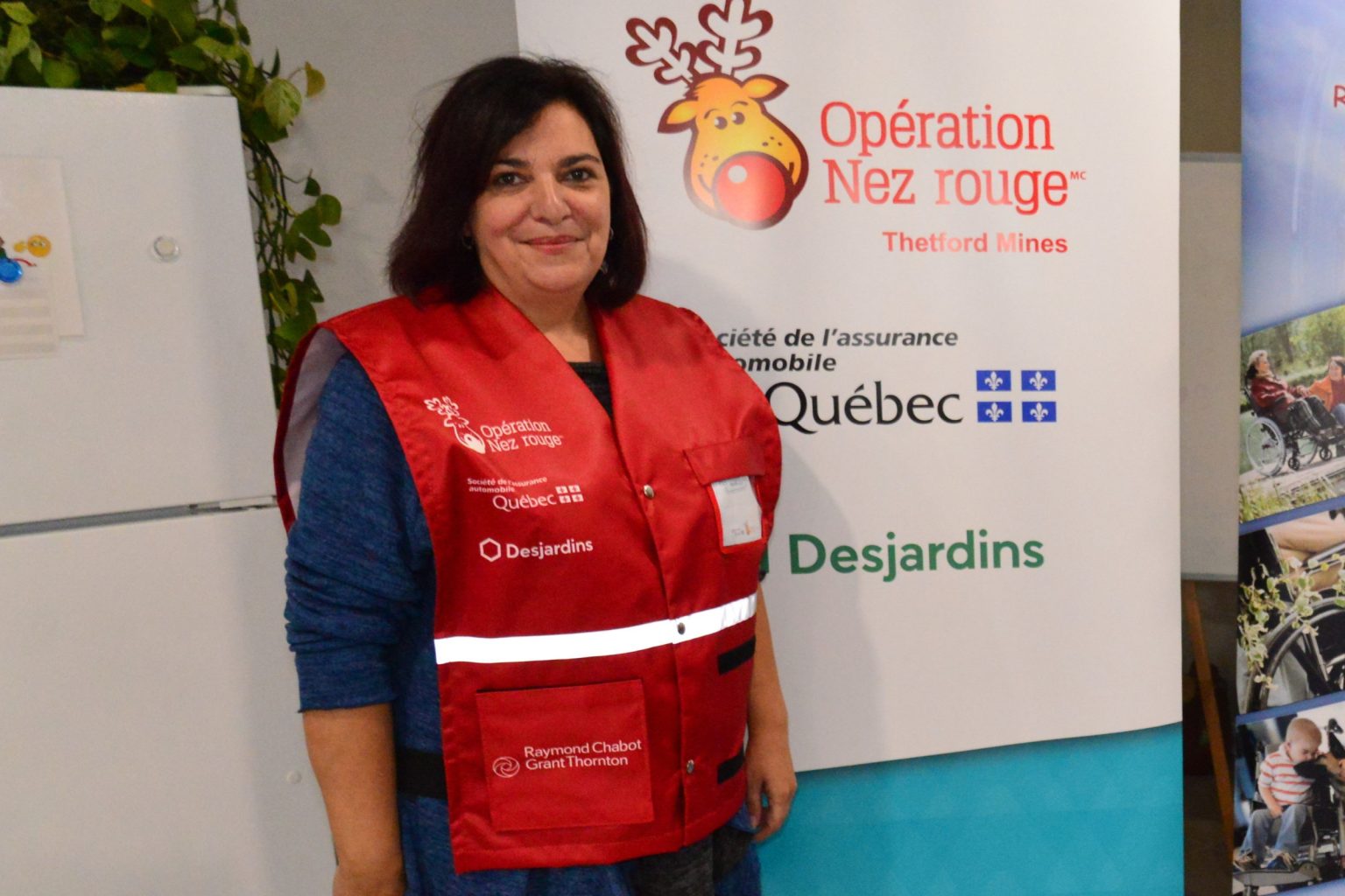 Opération Nez rouge bientôt de retour - Courrier Frontenac
