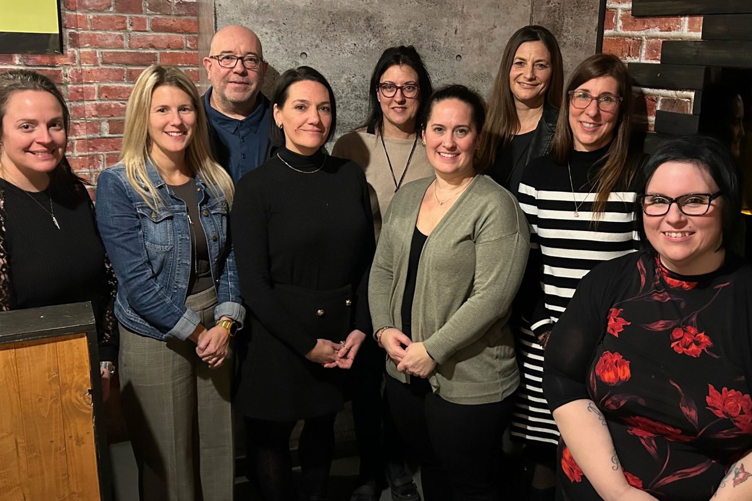 Fondation du CLSC : 30 ans au service des familles dans le besoin ...