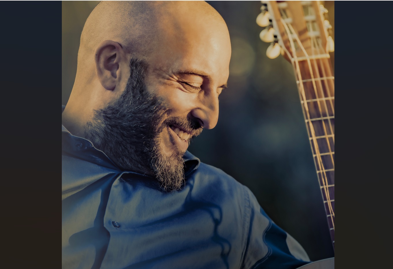 Hugo Lapointe, de retour aux racines - Courrier Frontenac