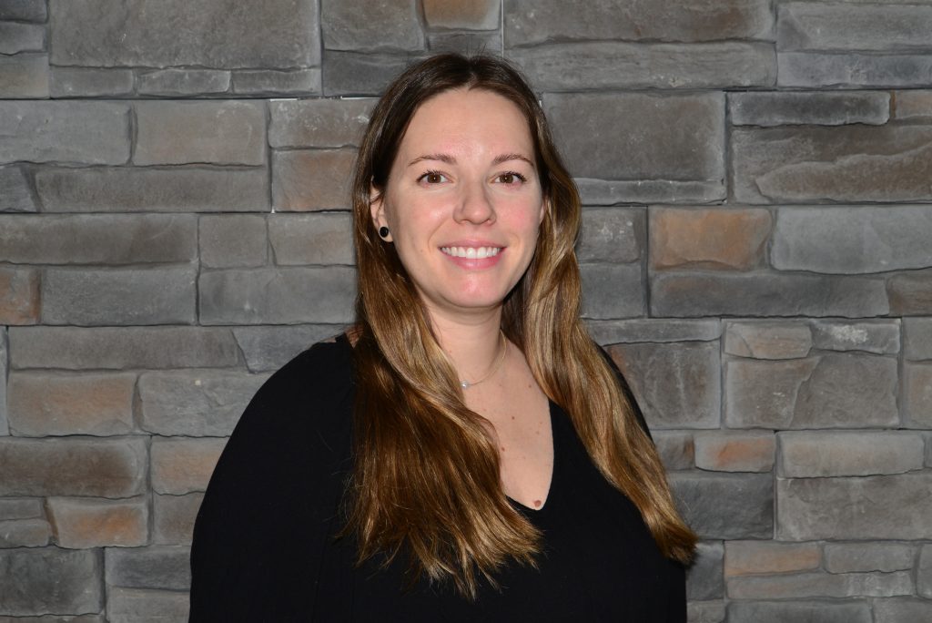 Initiative Mesdames Web : une belle visibilité pour Alexanne Laplante ...