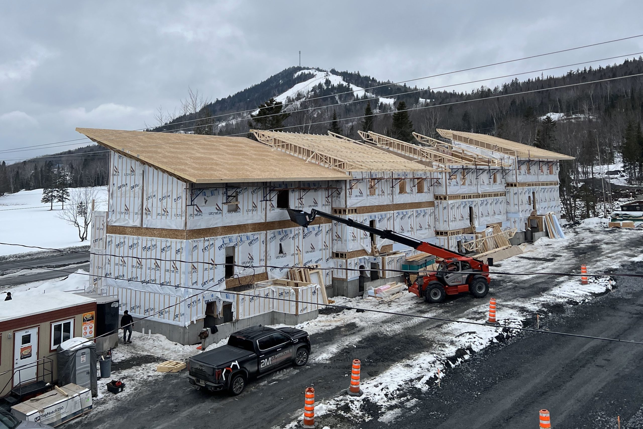 Construction et rénovation : près de 30 millions $ en investissements à ...