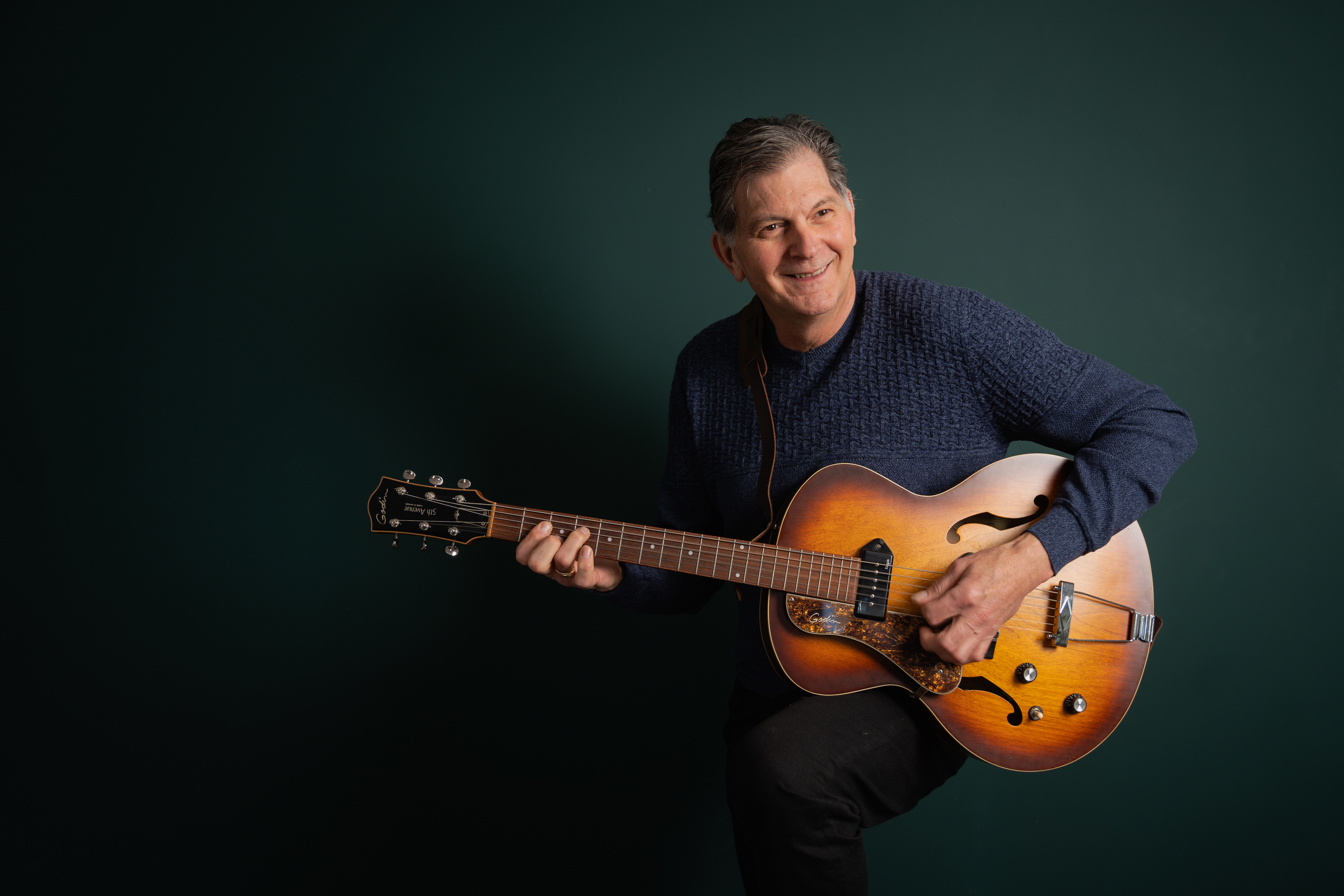 André Grenier dévoile son deuxième album - Courrier Frontenac