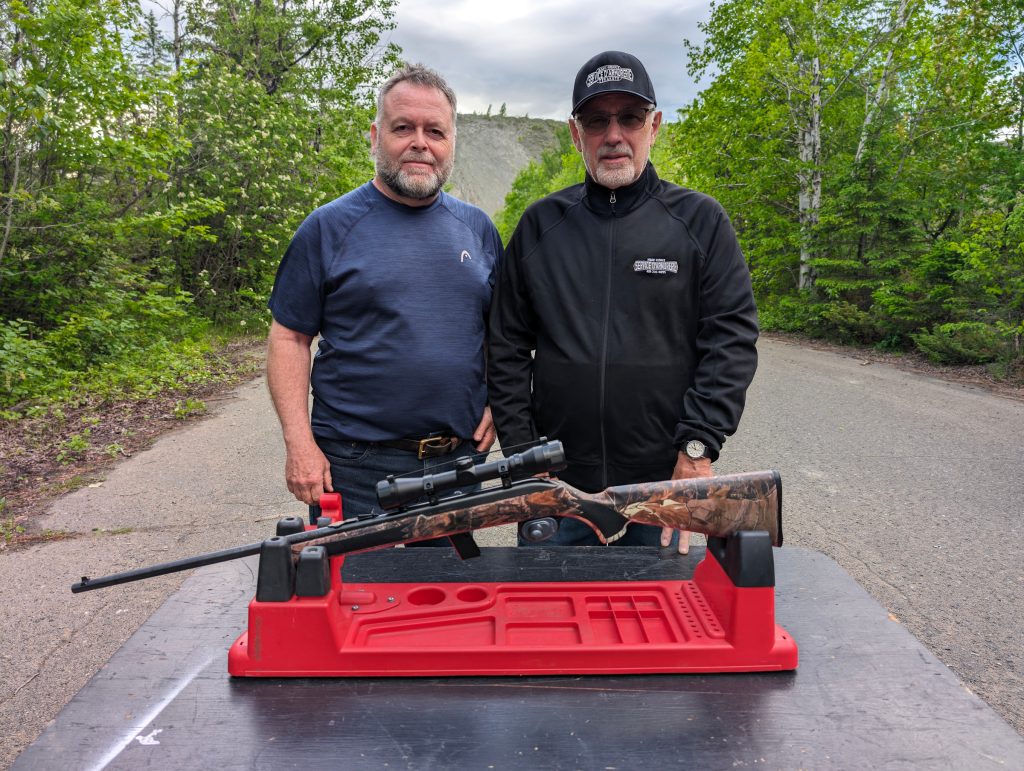 Projet de champ de tir à Thetford : le début des activités souhaité ...