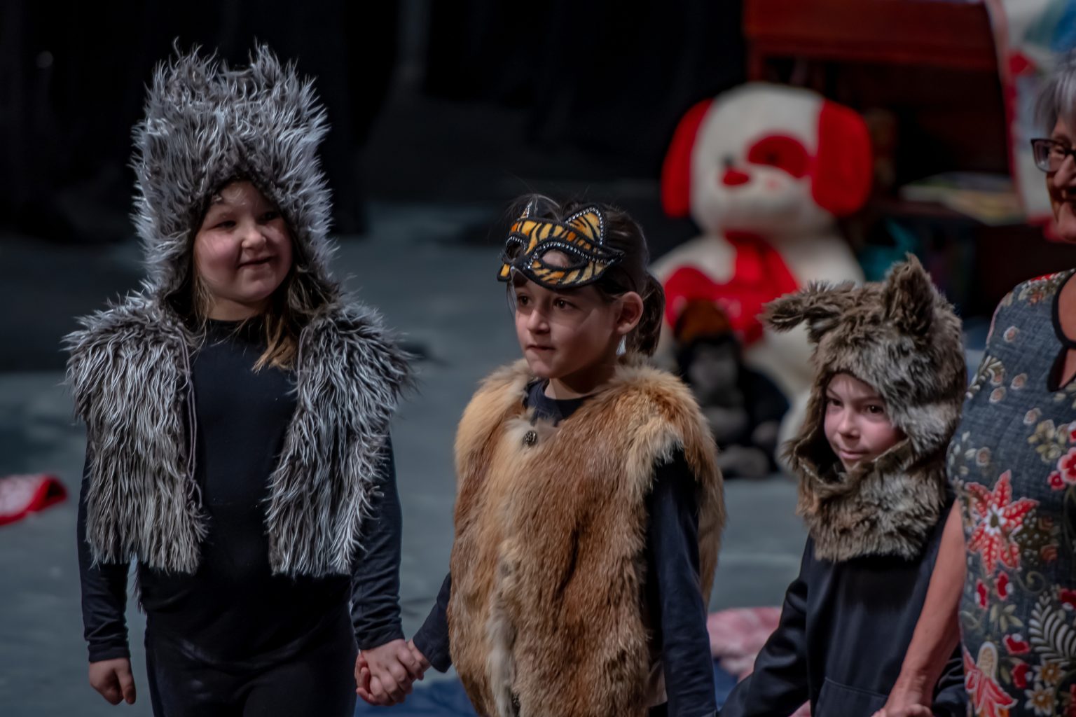 Une 56e saison "fantastique" pour Les Cabotins - Courrier Frontenac