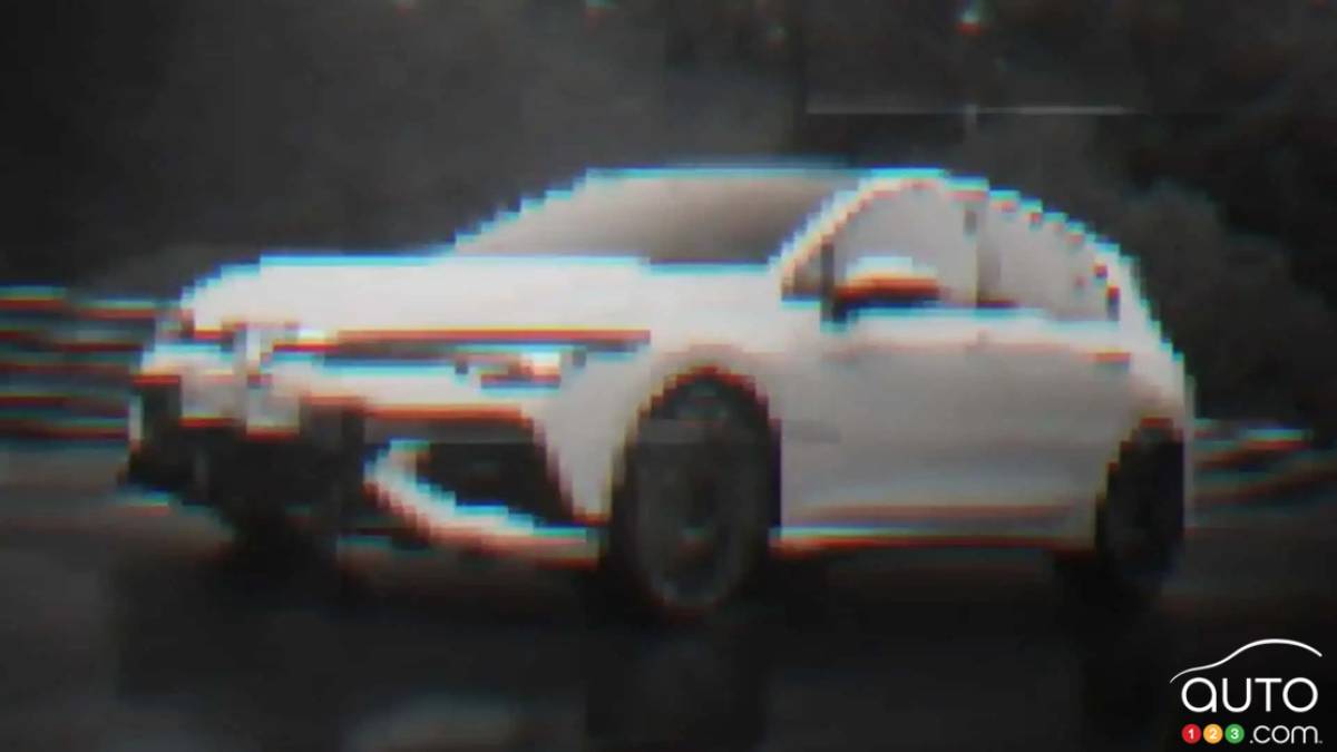 Volkswagen va présenter une nouvelle variante de la Golf GTI le 31 mai ...