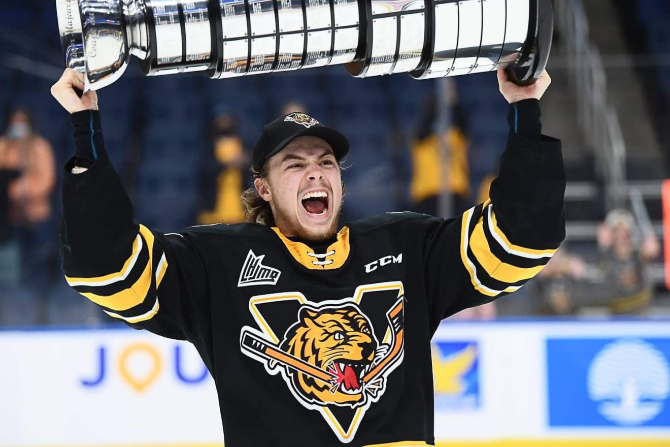 Nicolas Daigle remis en liberté le temps des procédures - Courrier ...