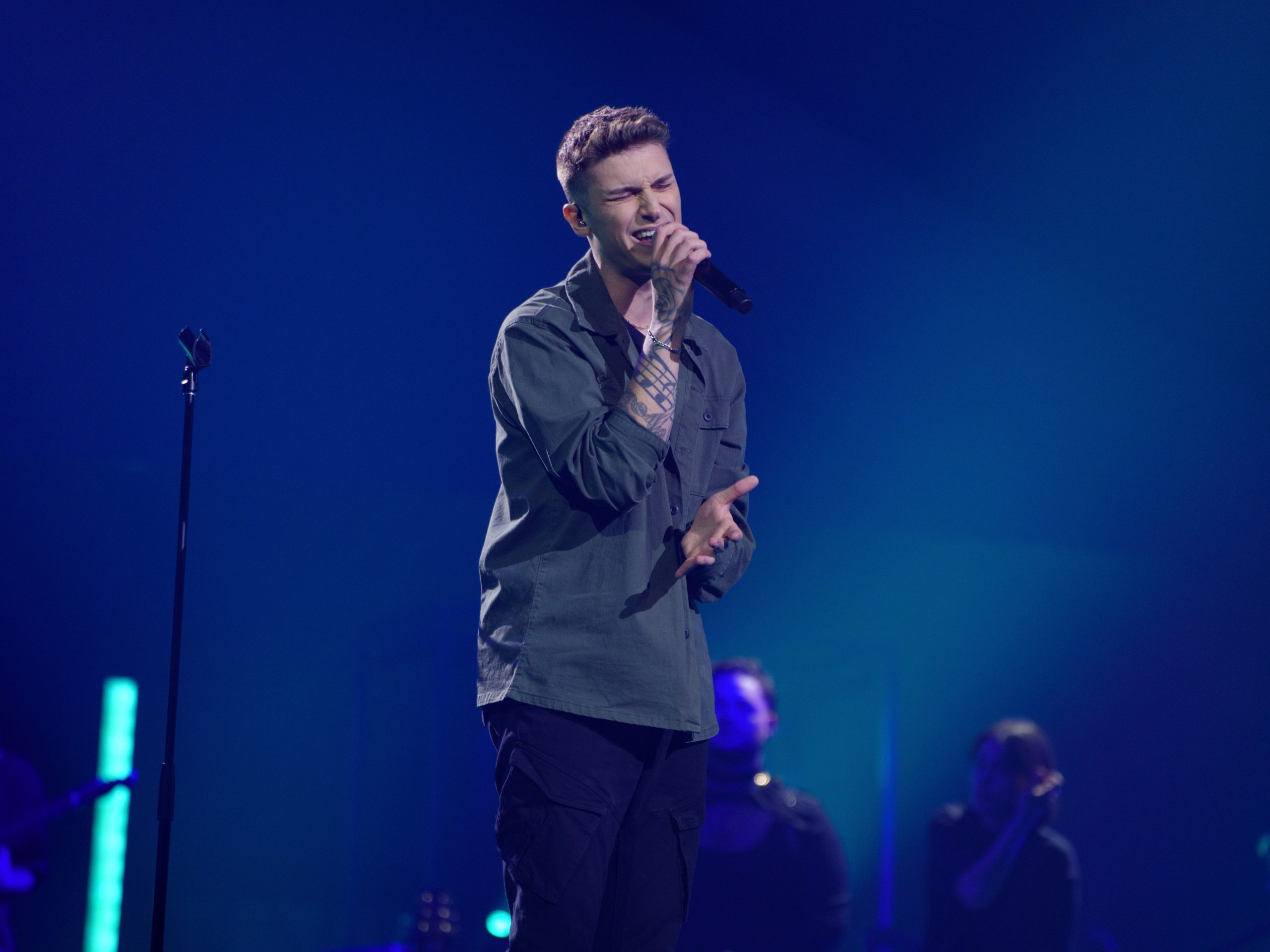 Jonathan Houde mise sur le sociofinancement pour son EP - Courrier ...