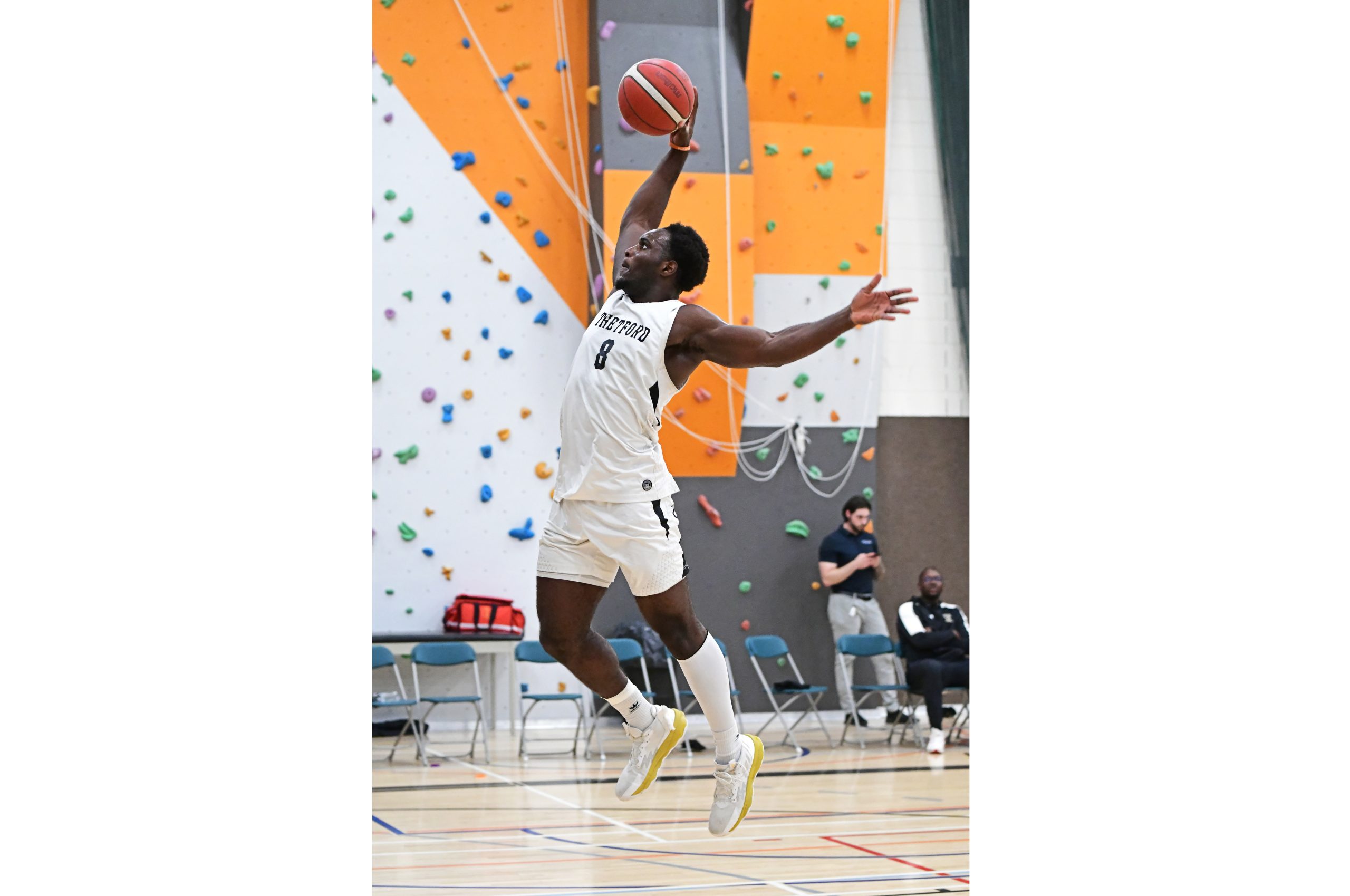 Une saison sous le signe de l'optimisme pour les Filons basketball ...