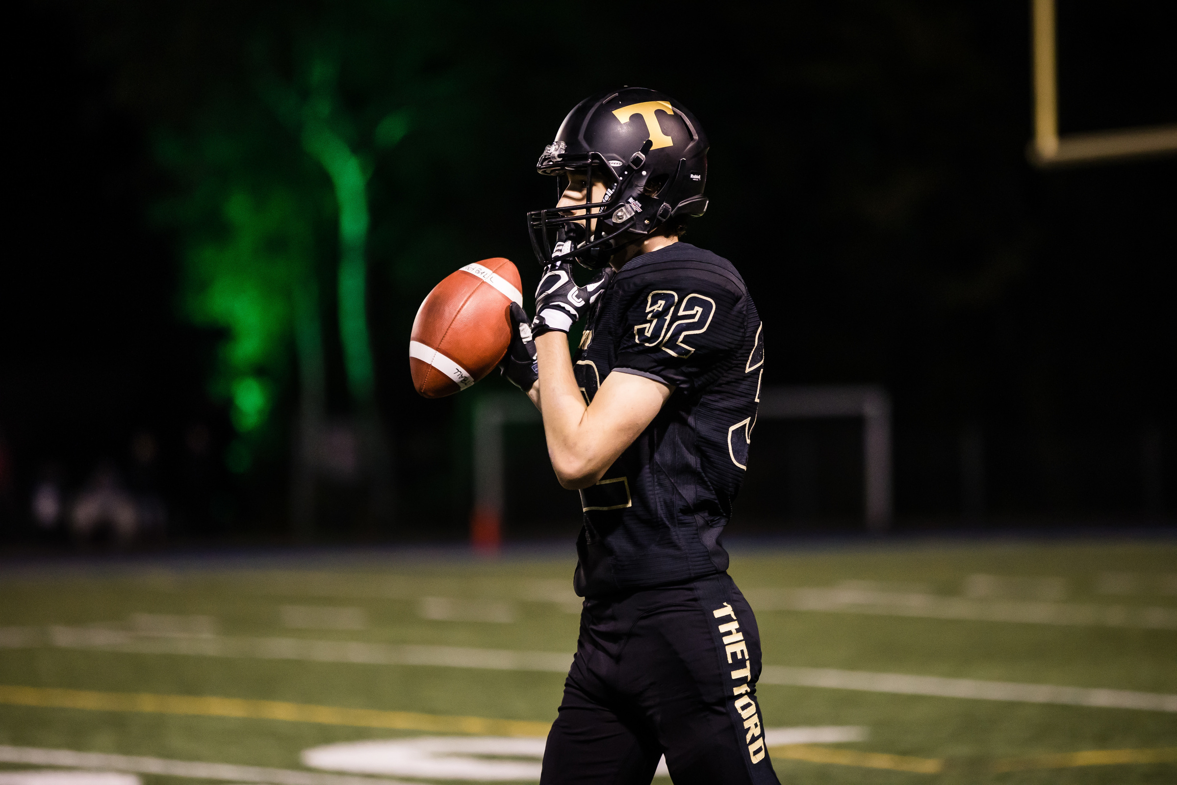 Les Filons football entament leur camp d'entraînement - Courrier Frontenac