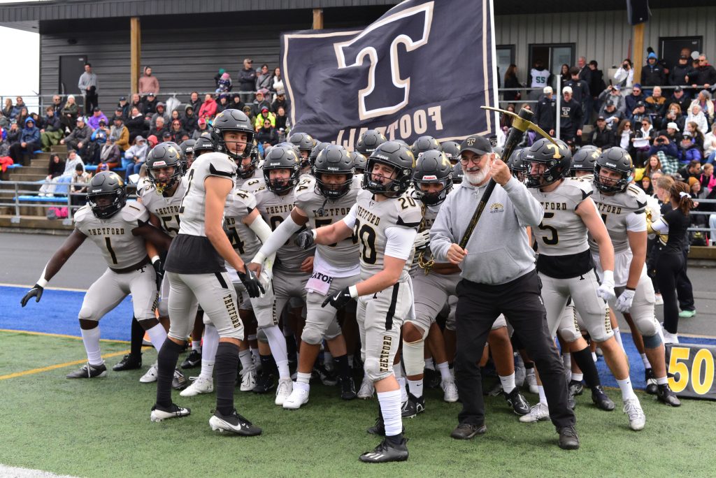 Importante victoire pour les Filons football - Courrier Frontenac