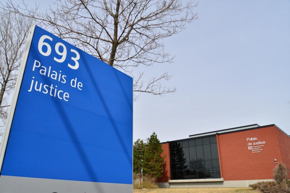 Roger Demers écope d'une peine de 18 mois avec sursis pour fraude ...