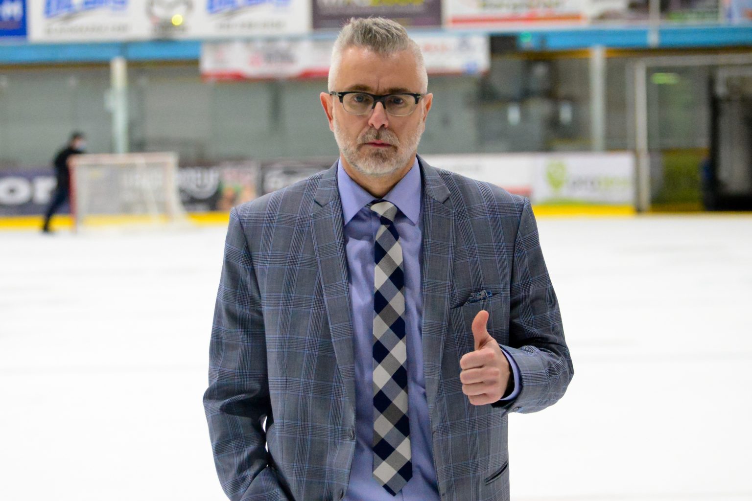 Un plateau à la portée de Bobby Baril - Courrier Frontenac