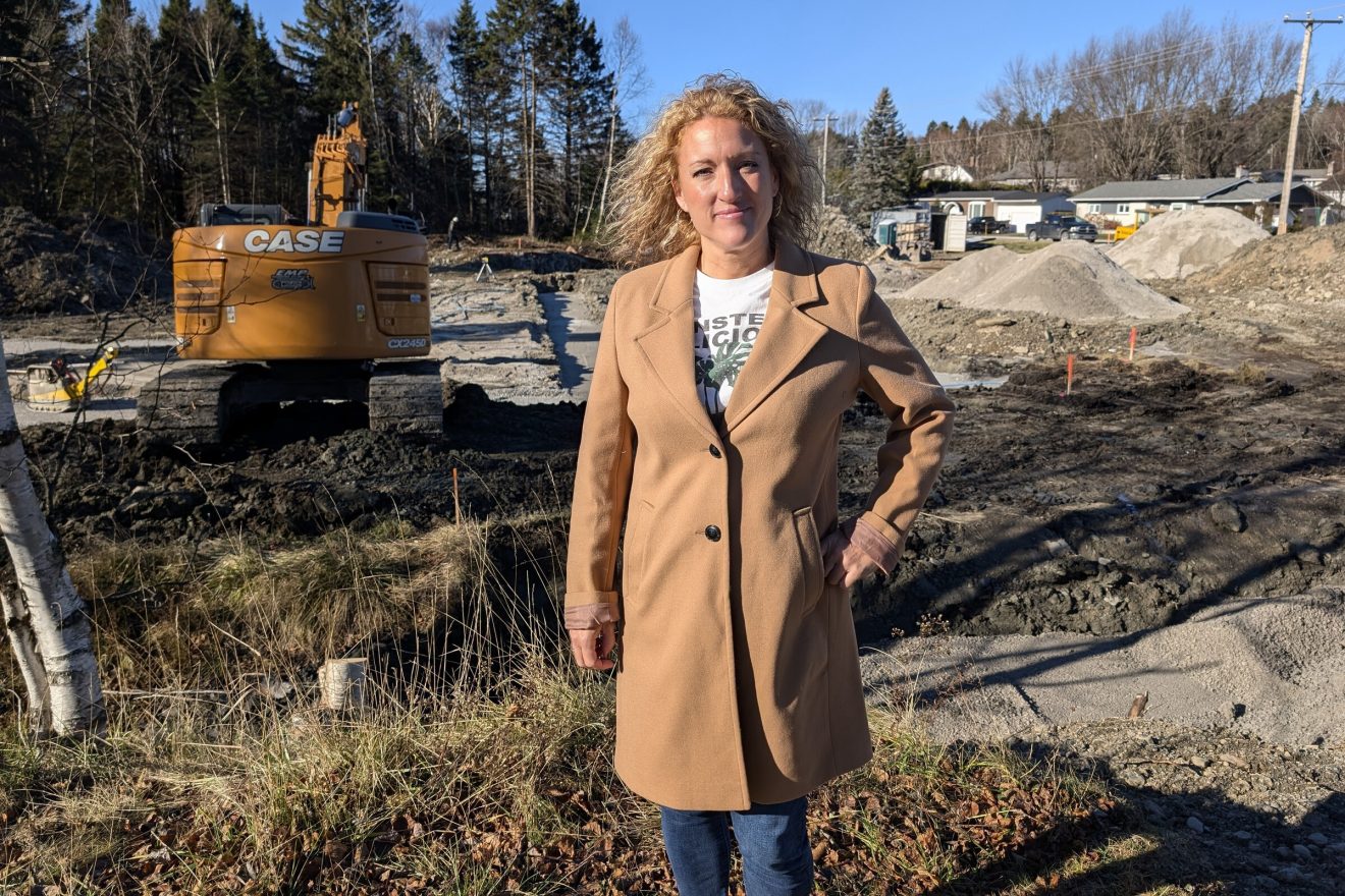 CPE La Tourniquette : la nouvelle installation de 62 places en cours de ...