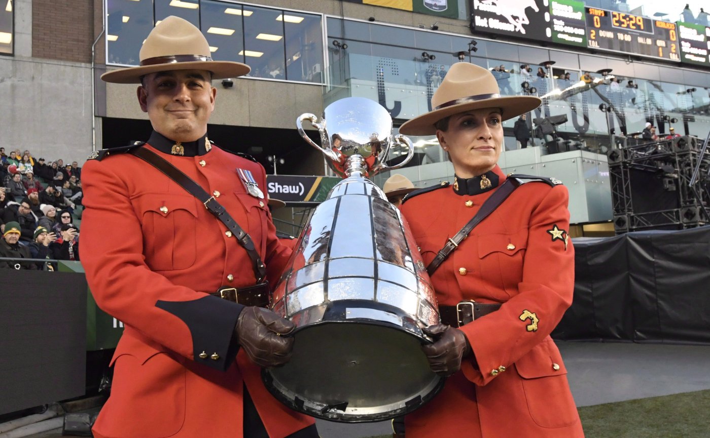 La ville de Calgary accueillera la 113e finale de la Coupe Grey en 2026 ...