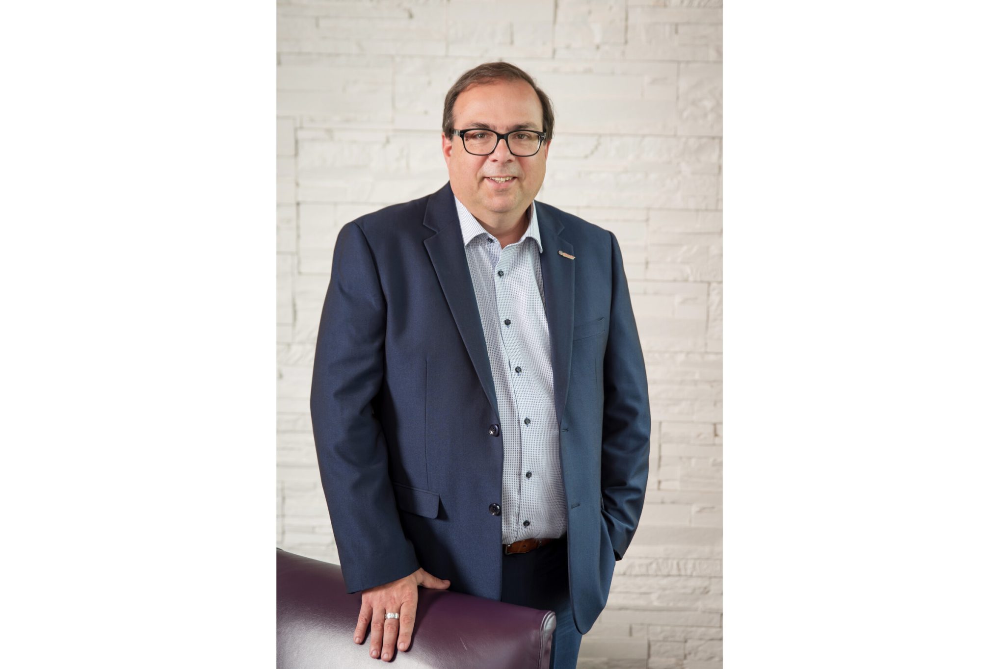 Harold Roy annonce son départ après 26 ans chez Groupe Industries ...