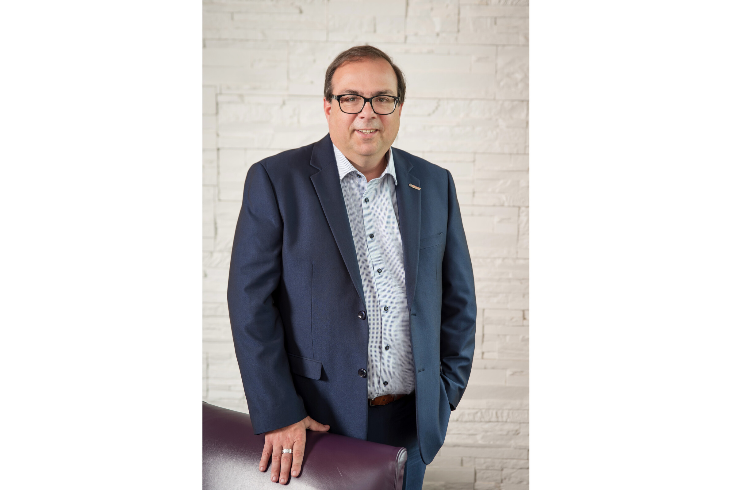 Harold Roy annonce son départ après 26 ans chez Groupe Industries ...