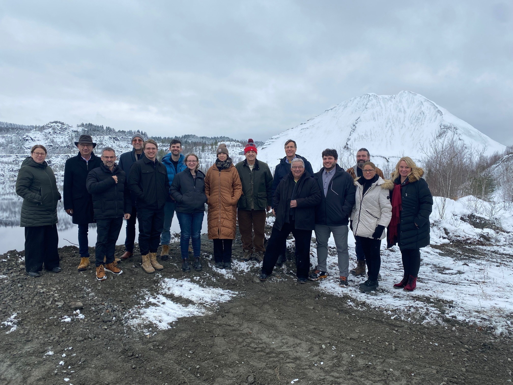 Mobilisation régionale importante pour soutenir Skyrenu, finaliste au ...