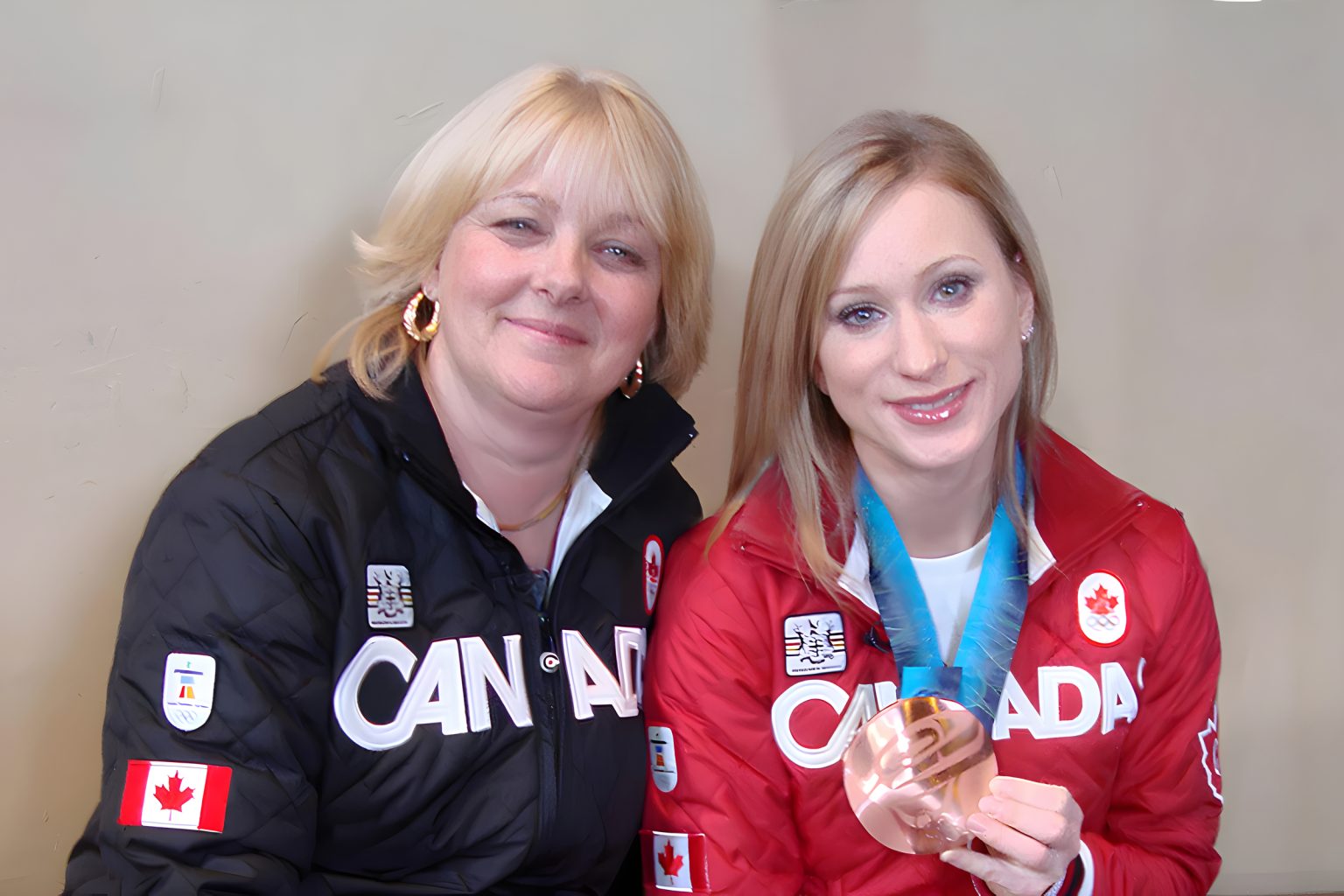 Manon Perron recevra la plus haute distinction de Patinage Canada ...