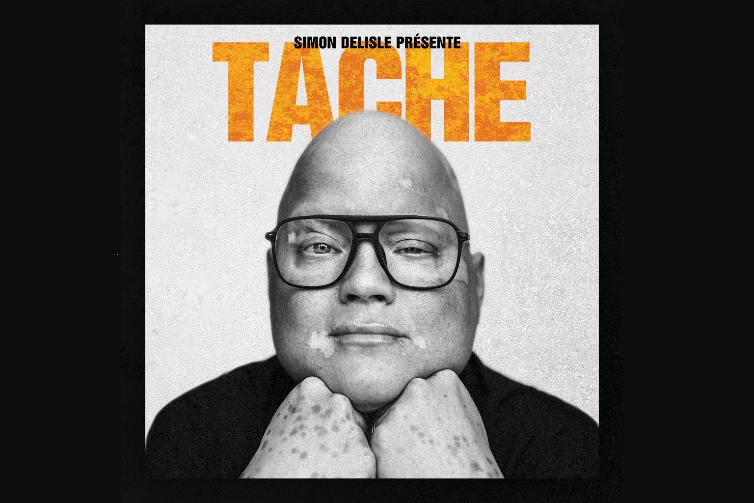 L'humoriste Simon Delisle en spectacle à la salle Dussault - Courrier ...