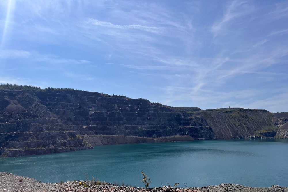 Le Pôle économique vert de Chaudière-Appalaches accueille Deep Sky et ...