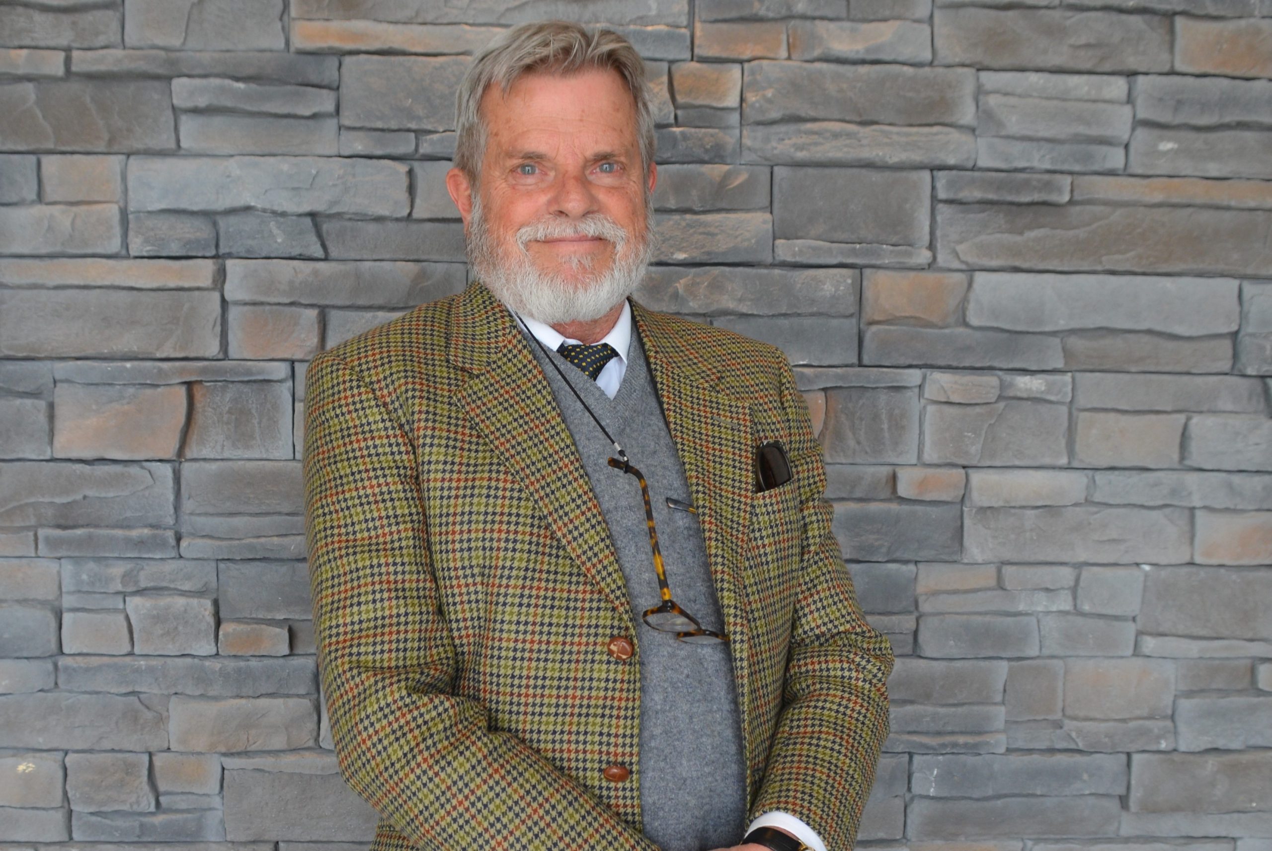 Réjean Hurteau veut un Bloc québécois fort pour défendre les intérêts ...