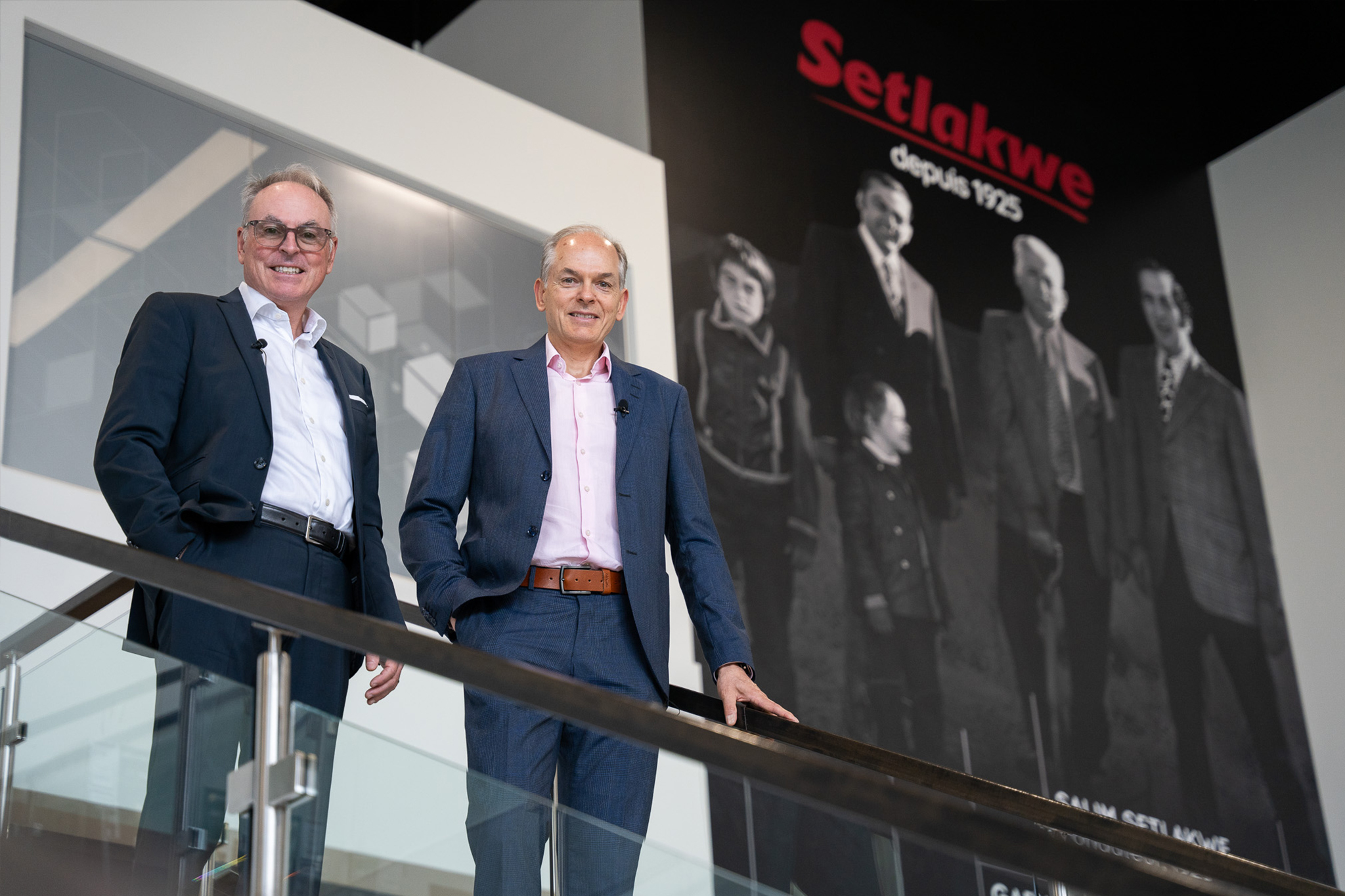 Meubles Setlakwe doit faire une mise au point - Courrier Frontenac