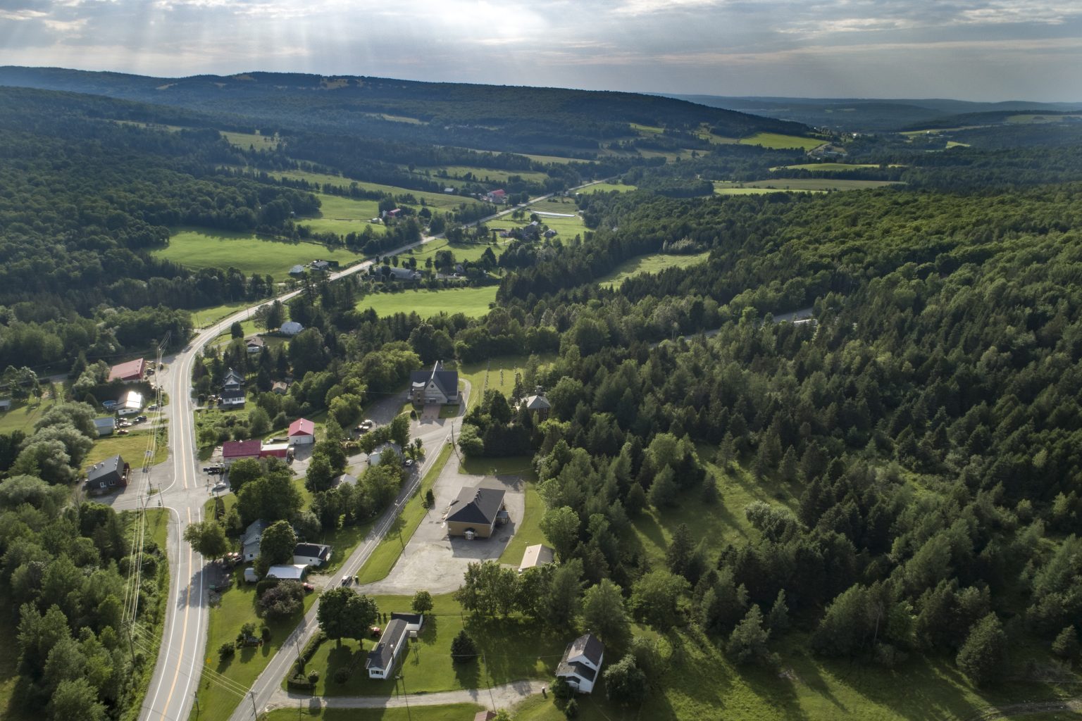 La MRC des Appalaches demande à la ministre de l'Habitation d'annuler ...