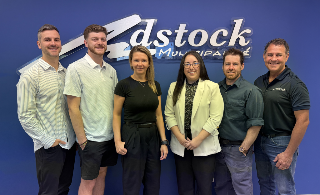 Adstock poursuit son élan avec une direction renouvelée et de nouveaux ...
