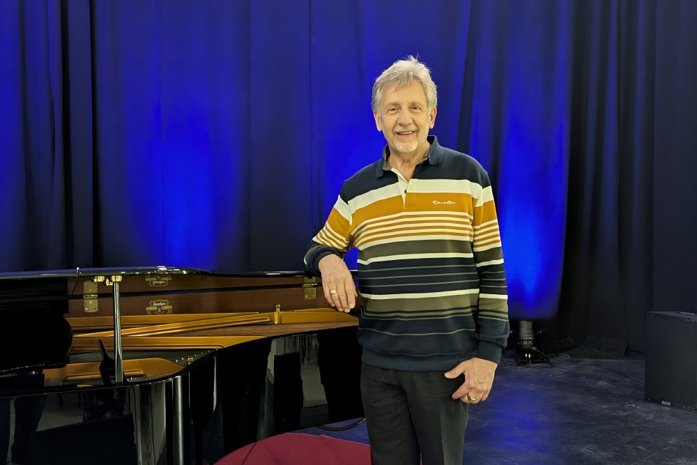 Le Sanctuaire des arts de Beaulac-Garthby sera inauguré le samedi 31 ...