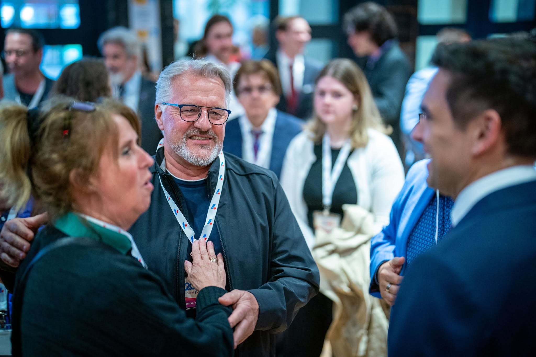 Chefferie du PLQ : Laurent Lessard apporte son appui au candidat Charles Milliard - Courrier ...