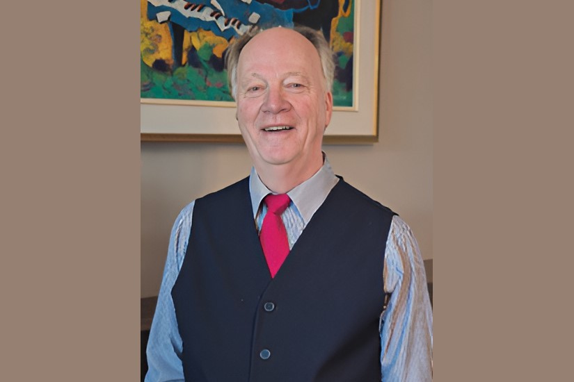 Thetford Mines : le conseiller sortant Luc Champagne sollicitera un ...