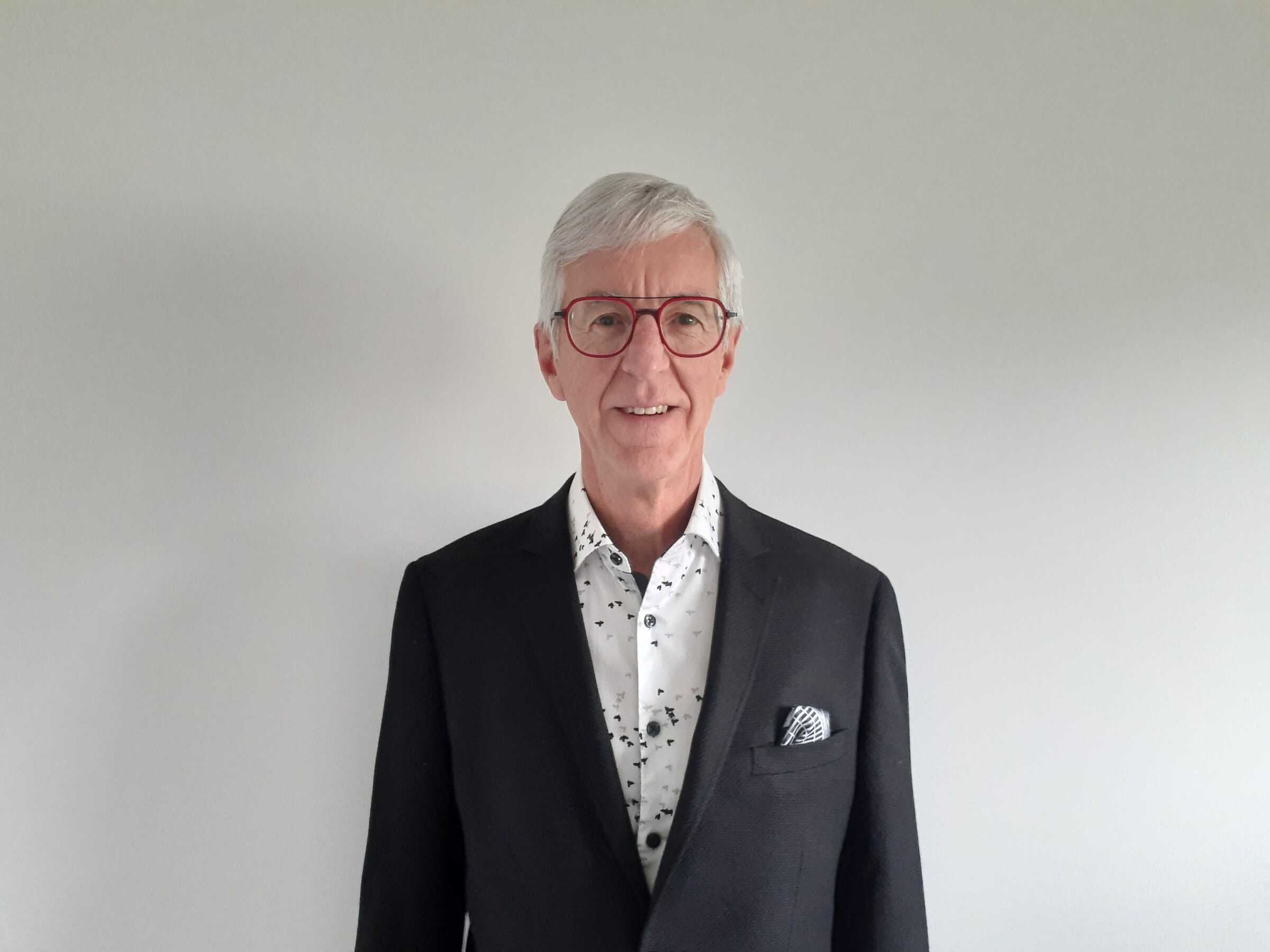 Élections municipales à Thetford Mines : Daniel Maheux sera candidat ...