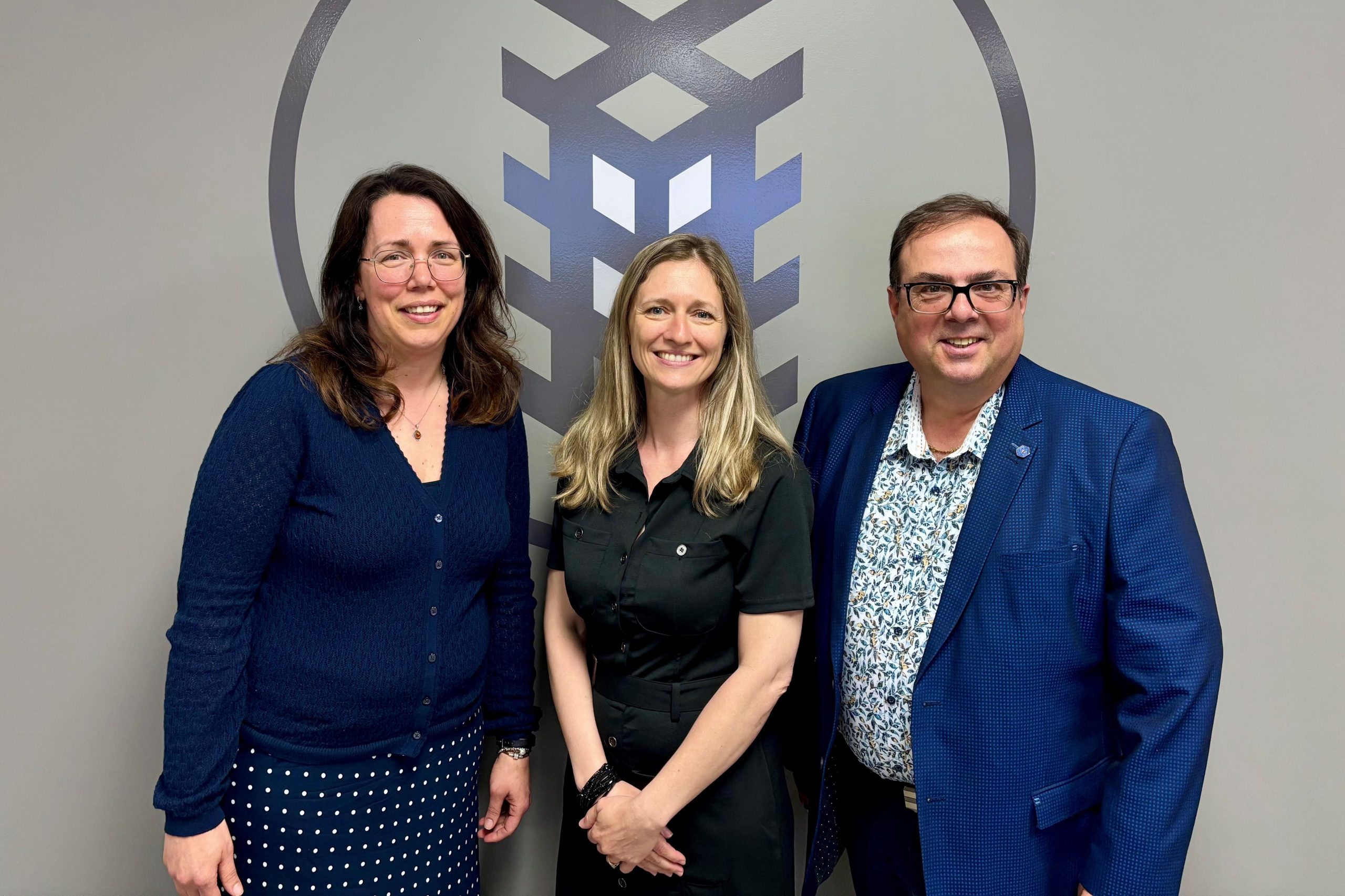 Harold Roy nommé au conseil d'administration de Moisson Beauce ...